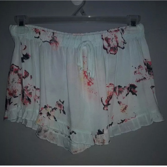 Bobbie Brooks | Intimates & Sleepwear | Nwt Bobbie Brooks Floral ...